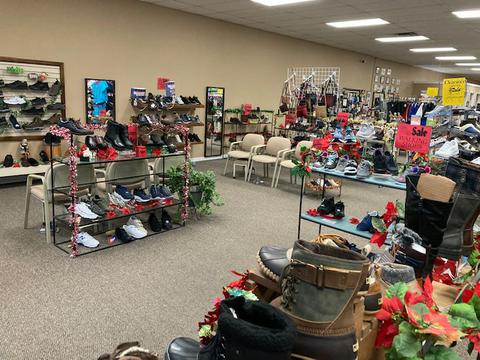 Neal's Shoes & Uniforms